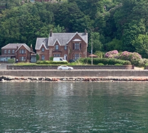 Heather House - Exclusive Use