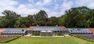 Nightingale Hall - Exclusive Use