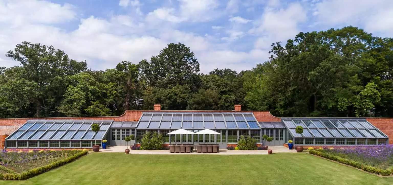 Nightingale Hall - Exclusive Use