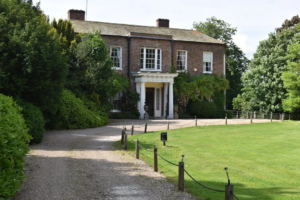 Chestnut Hall - Exclusive Use