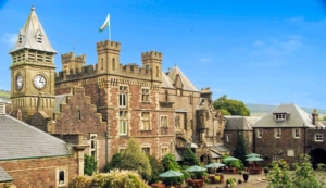 Dreamstone Castle - Exclusive Use